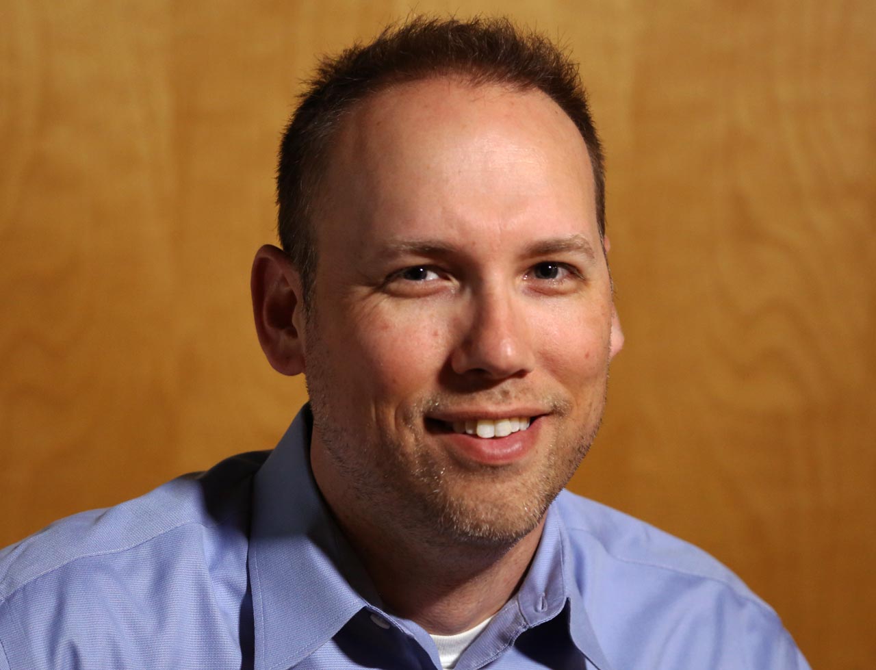 About – Brad Hubbard.com